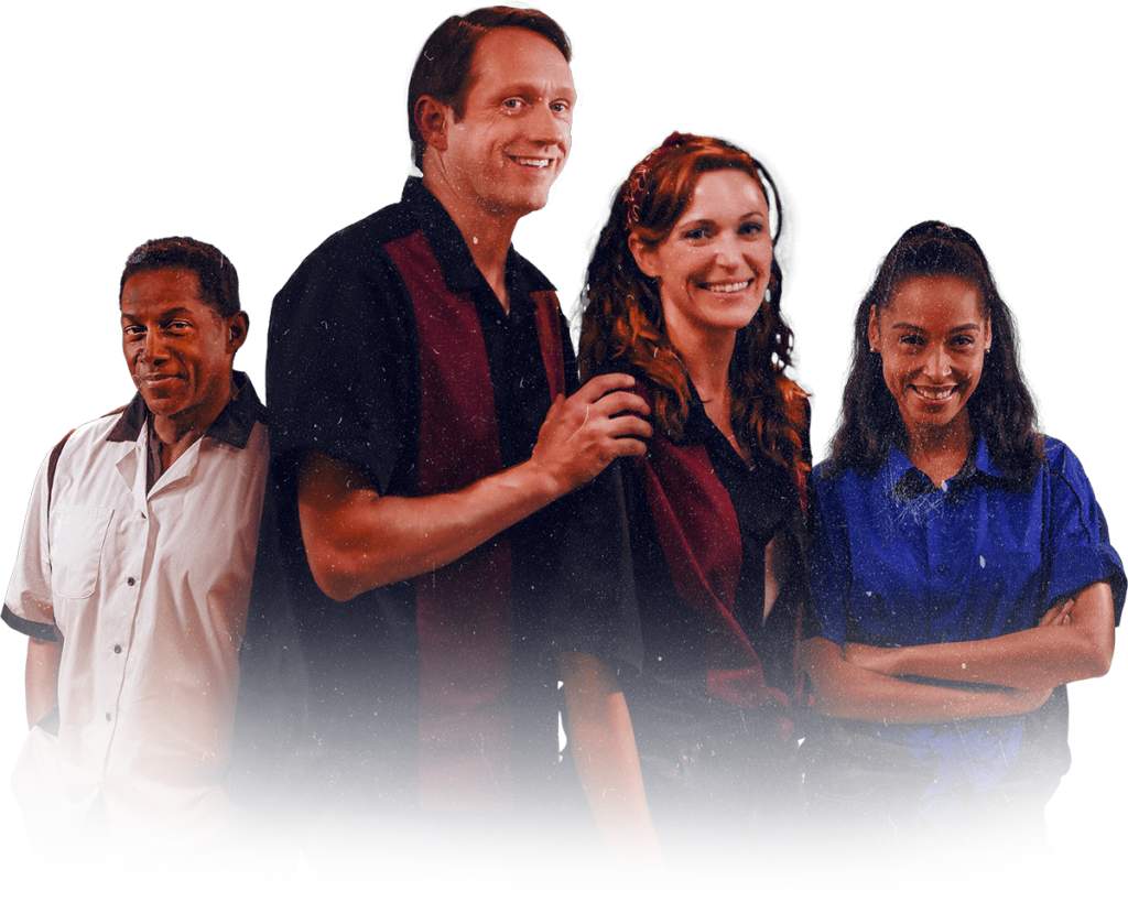 First Responders - Only In Theaters October 24 & 25