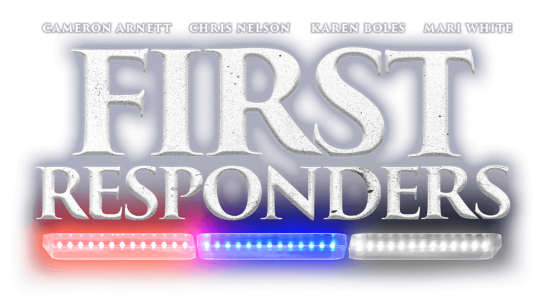 First Responders - Only In Theaters October 24 & 25