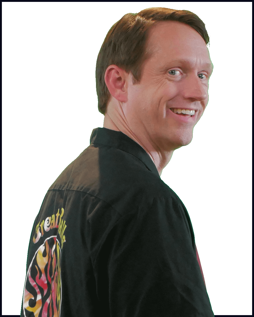 Cast - First Responders