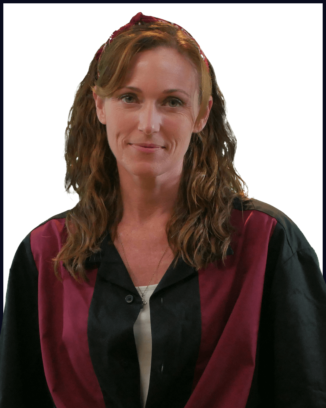 Cast - First Responders